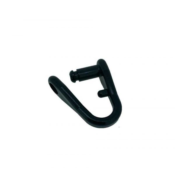Nylon shackles – Pacific Nylon Plastics Australia